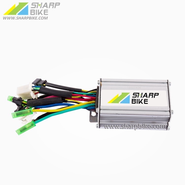 36V ELECTRIC BIKE CONTROLLER – Sharpbike