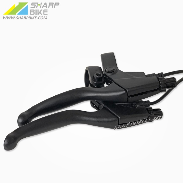 ELECTRIC BIKE POWER CUT-OFF BRAKE LEVER BK39 – Sharpbike