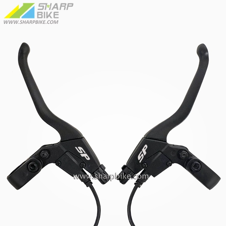 ELECTRIC BIKE POWER CUT-OFF BRAKE LEVER BK39 – Sharpbike