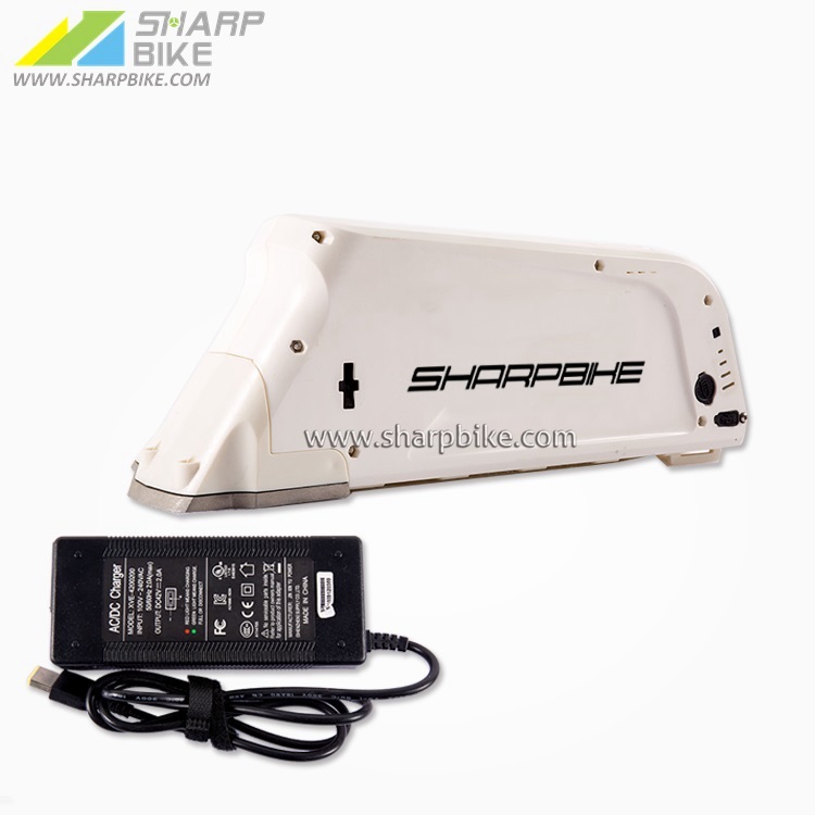 ELECTRIC BIKE DOWNTUBE BATTERY BT02 – Sharpbike