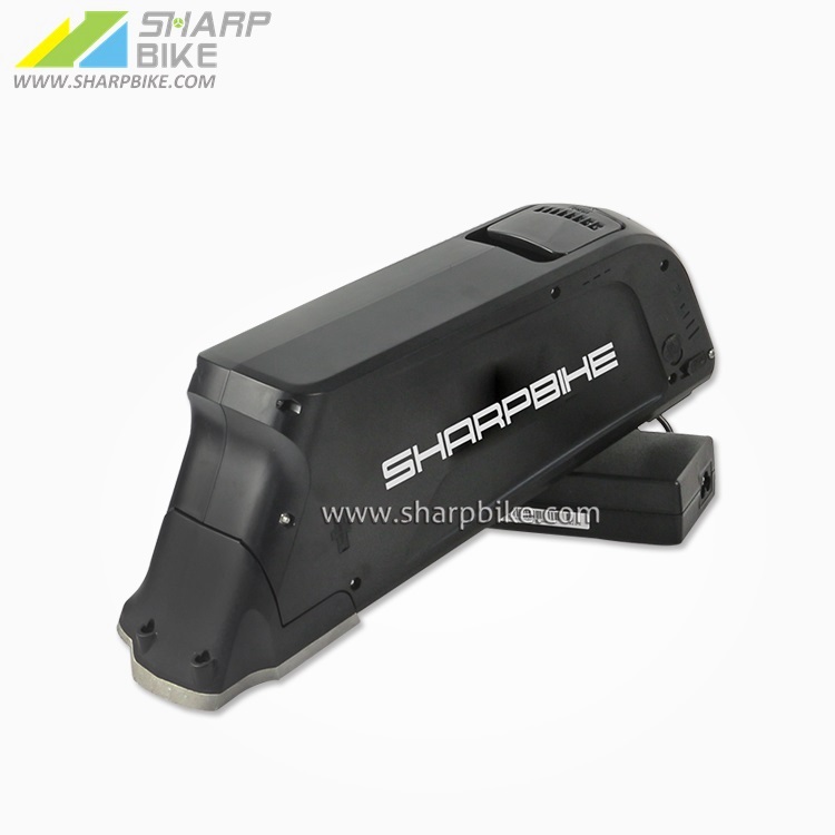 ELECTRIC BIKE DOWNTUBE BATTERY BT02 – Sharpbike