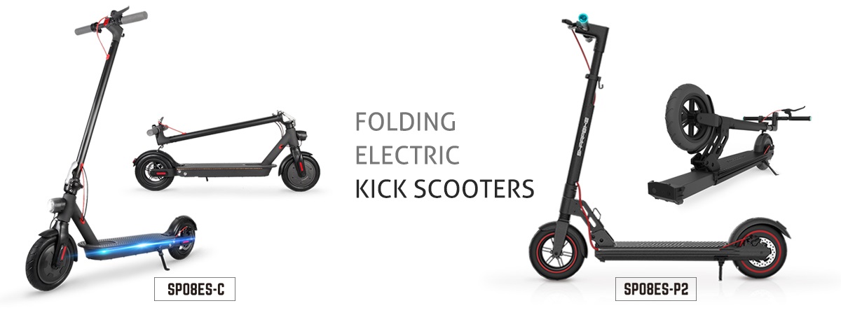 Sharpbike – E-bikes, E-scooters, Kits
