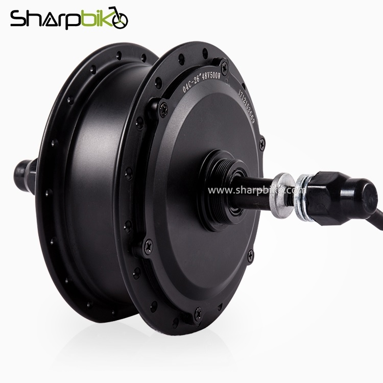20 INCH ALUMINIUM ALLOY ELECTRIC BIKE MOTOR CAST WHEEL MT921 – Sharpbike