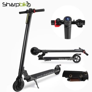 ELECTRIC SCOOTERS – Sharpbike
