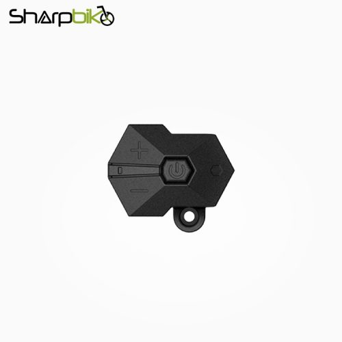 ELECTRIC BICYCLE COLORFUL LCD DISPLAY TFT-850C – Sharpbike