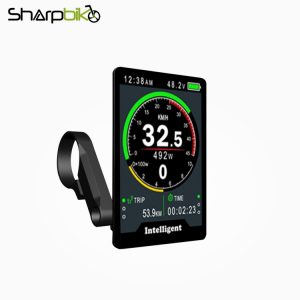 DISPLAY – Sharpbike