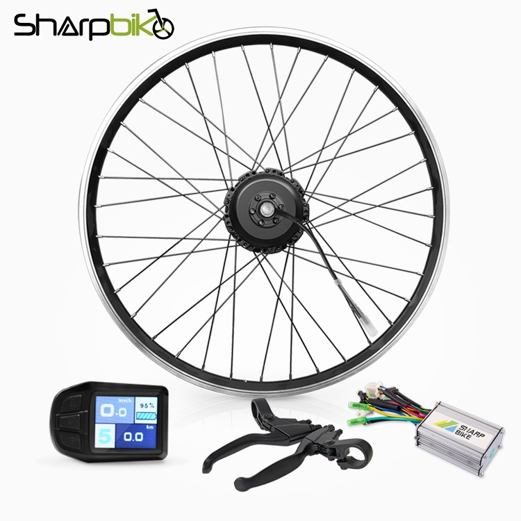 KITS – Sharpbike