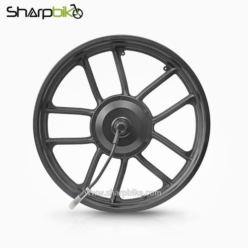20 INCH x 3.0 350W-1000W FAT TIRE MOTOR MTF03V – Sharpbike