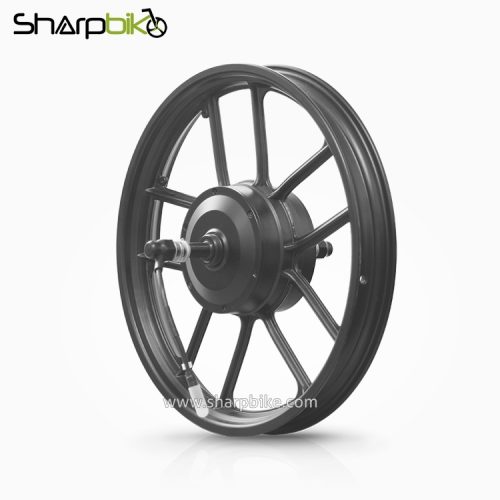 20 INCH x 3.0 350W-1000W FAT TIRE MOTOR MTF03V – Sharpbike